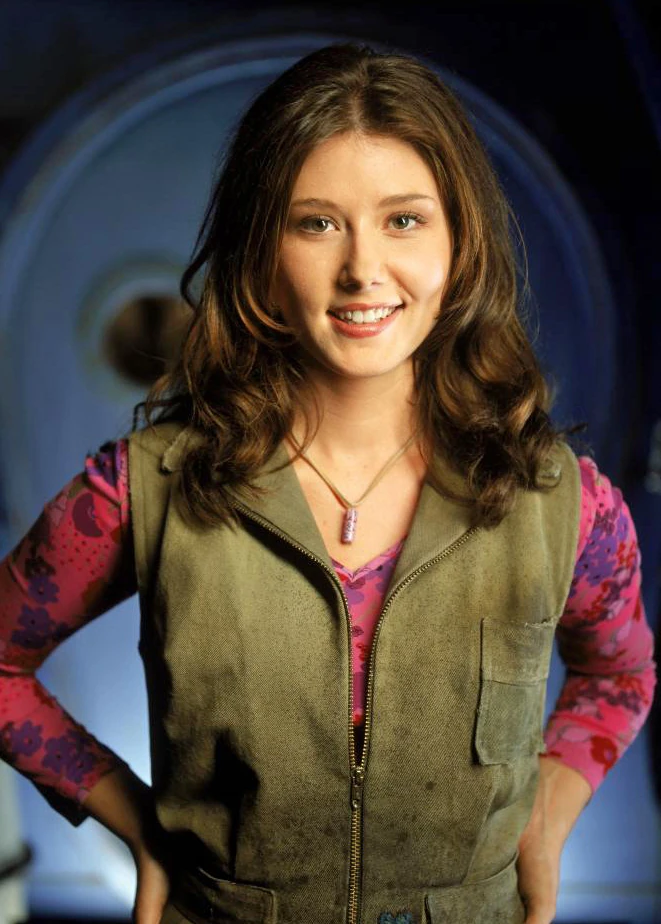 Kaylee Frye | Memory Delta Wiki | Fandom