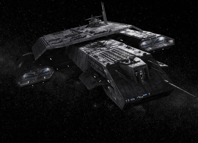 USS Aurora (NCC-16879) | Memory Delta Wiki | Fandom