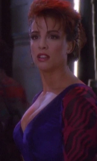 Leeta (mirror) | Memory Delta Wiki | Fandom