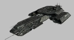 Daedalus class (mark II) | Memory Delta Wiki | Fandom