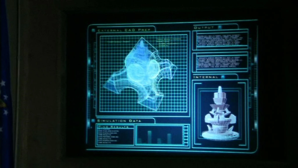 Project Prometheus | Memory Delta Wiki | Fandom