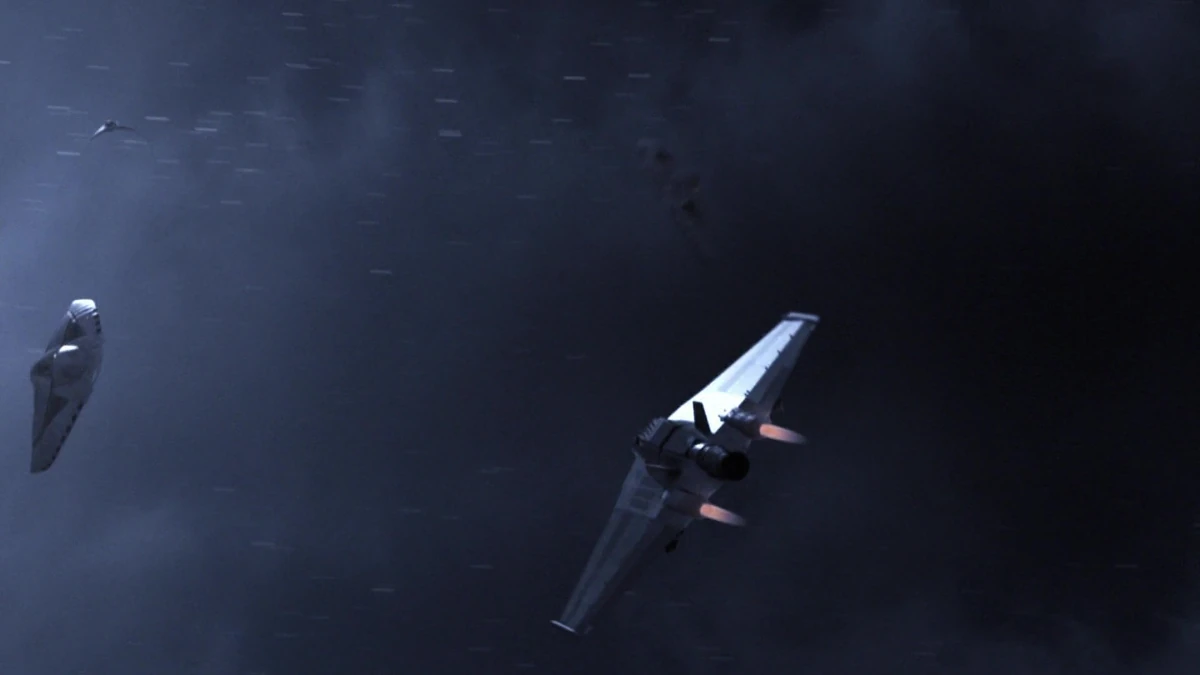 Red Flight | Memory Delta Wiki | Fandom