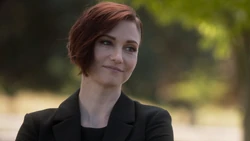Alex Danvers (Earth 92) | Memory Delta Wiki | Fandom