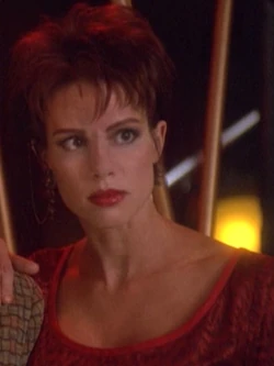 Leeta (alternate timeline) | Memory Delta Wiki | Fandom