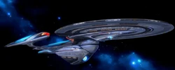 Foley class (24th century) | Memory Delta Wiki | Fandom