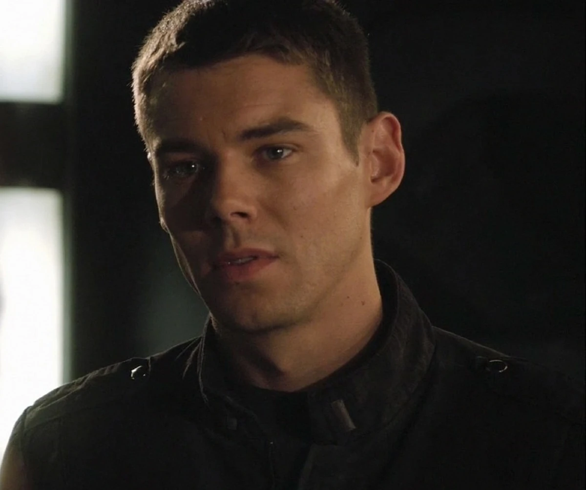 Matthew Scott | Memory Delta Wiki | Fandom