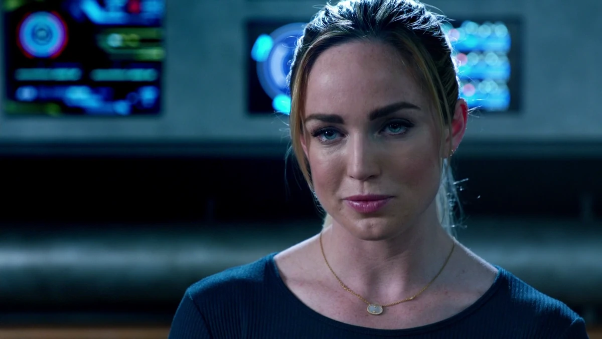 Sara Lance (Earth-999) | Memory Delta Wiki | Fandom