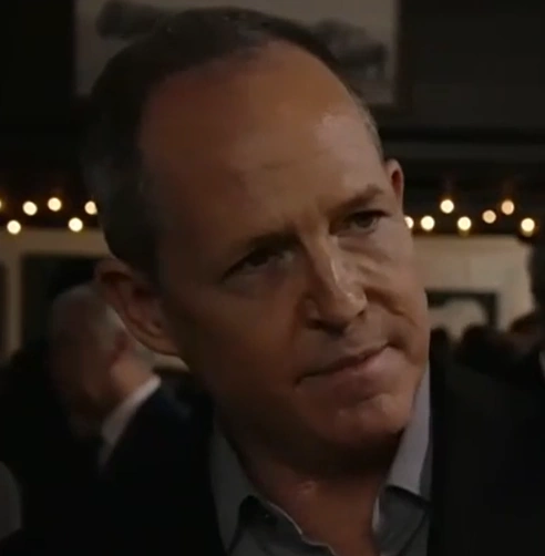Brian Cassidy | Memory Delta Wiki | Fandom