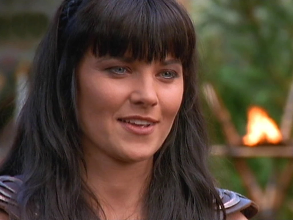 Mourning Xena | Memory Delta Wiki | Fandom