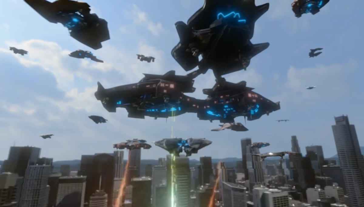 Daxamite Invasion Earth Prime Memory Delta Wiki Fandom