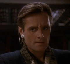 Bajoran | Memory Delta Wiki | Fandom