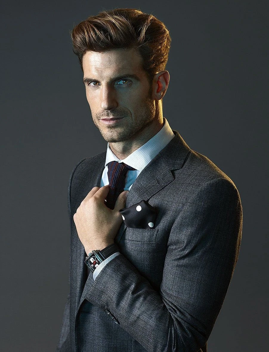 Wyatt Halliwell (mirror) | Memory Delta Wiki | Fandom