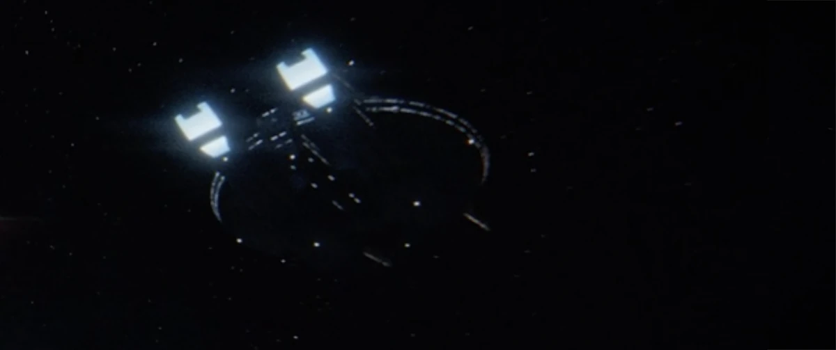 Magee class (25th century) | Memory Delta Wiki | Fandom