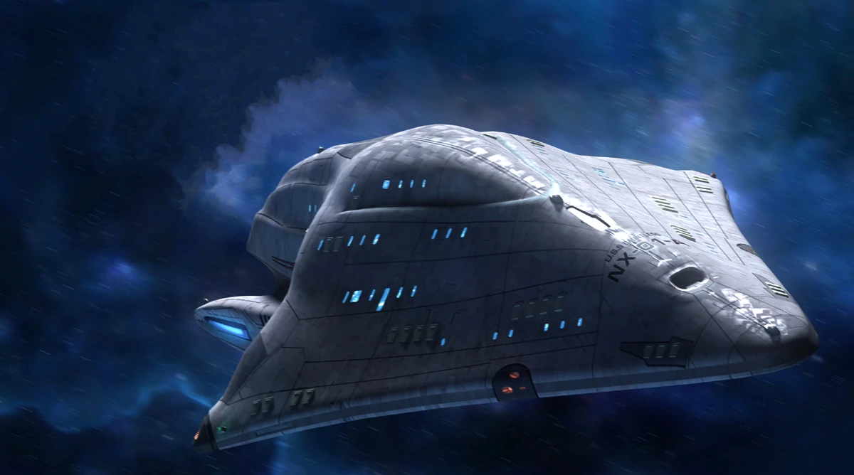 Dauntless class (V'draysh) | Memory Delta Wiki | Fandom