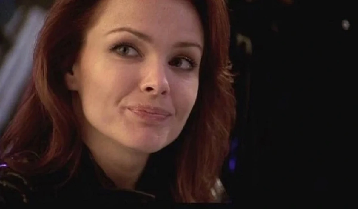 Barbara Walks Again | Memory Delta Wiki | Fandom