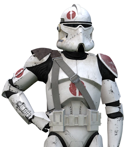 Clone Commander | Memory Delta Wiki | Fandom