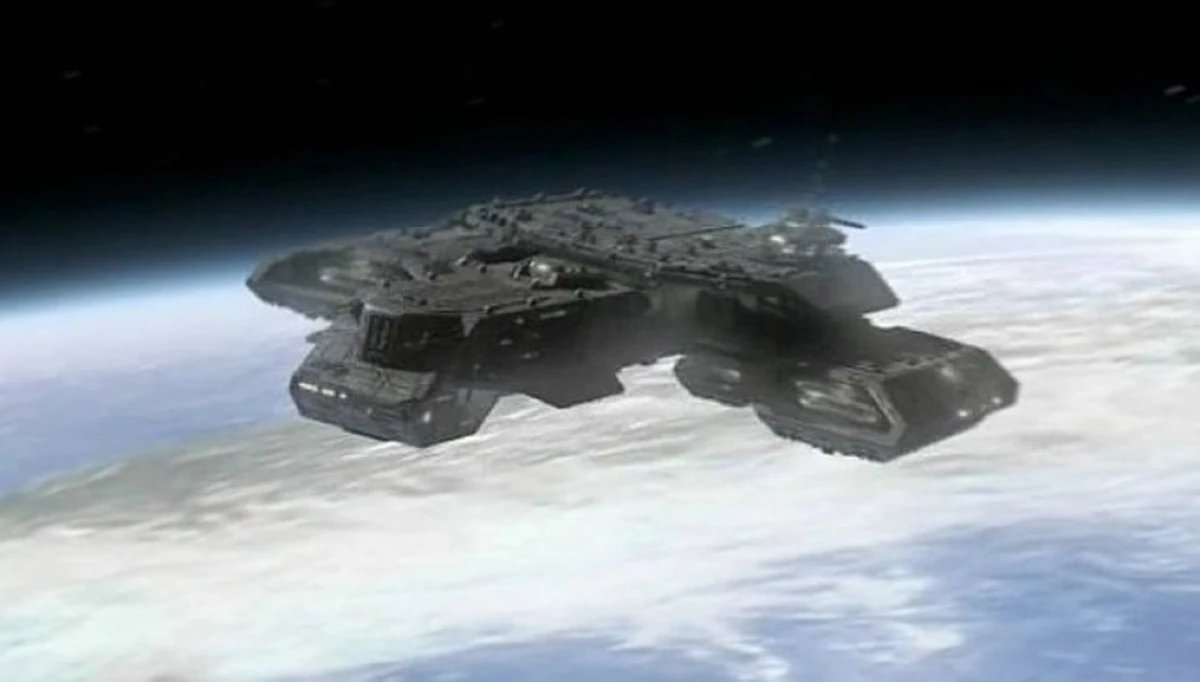 USS Aurora (NCC-40742) | Memory Delta Wiki | Fandom