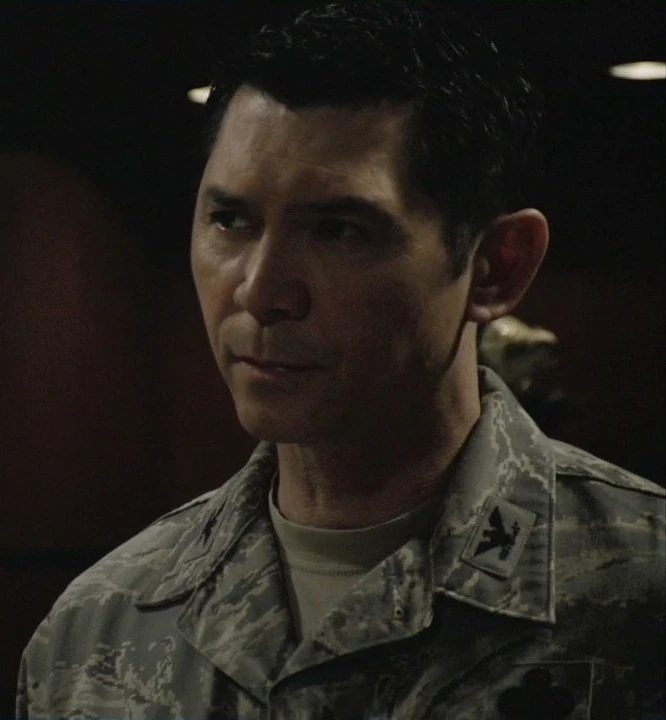 David Telford | Memory Delta Wiki | Fandom