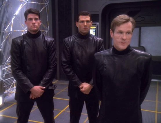 Section 31 (episode) | Memory Delta Wiki | Fandom