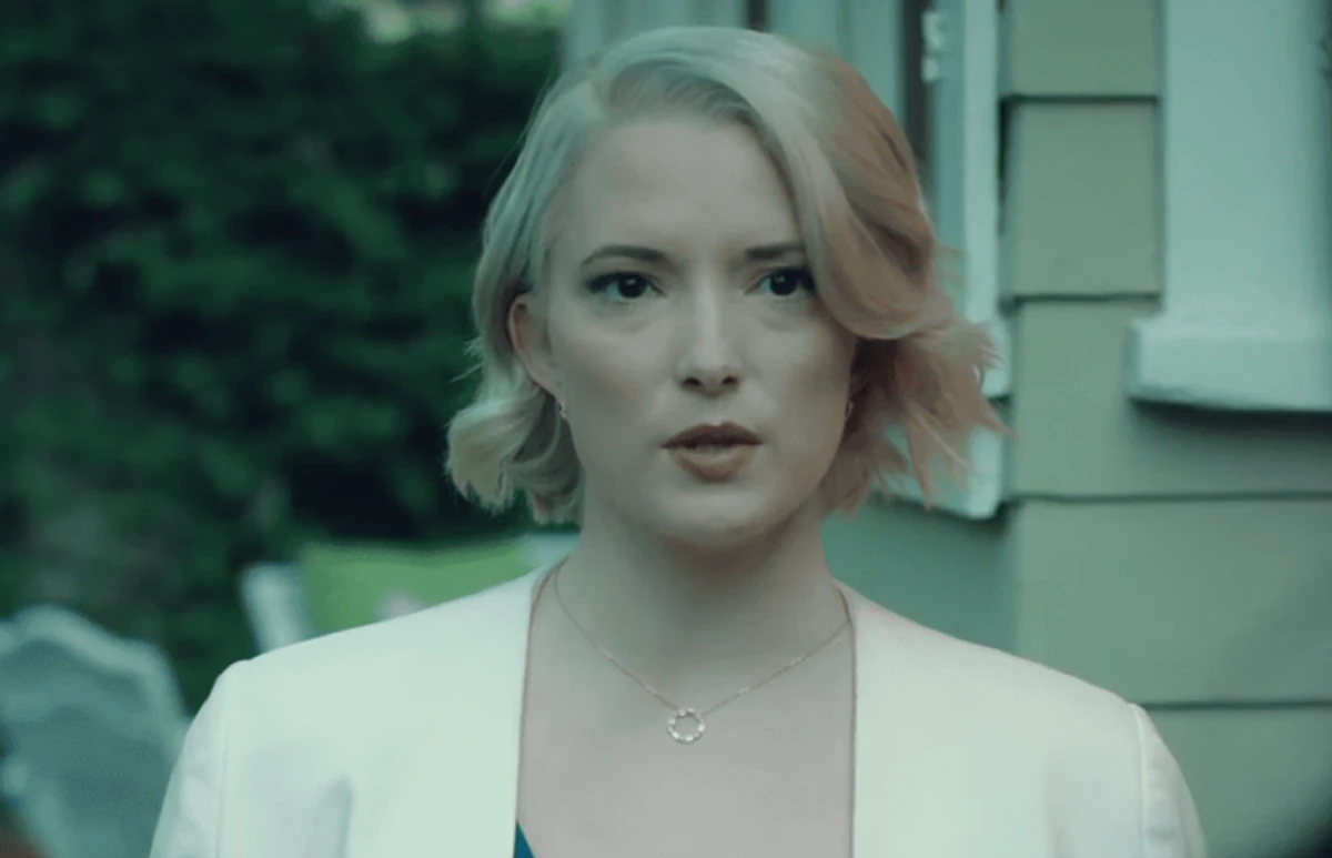 Ella Roberts | Memory Delta Wiki | Fandom