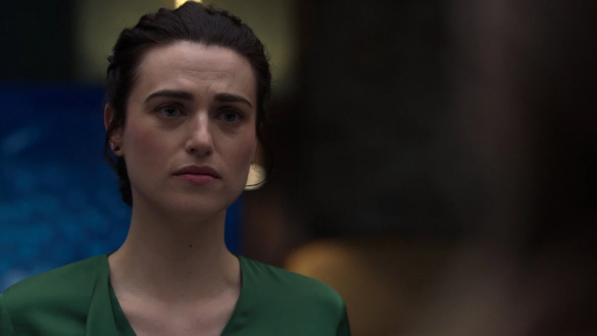 Tess Mercer | Memory Delta Wiki | Fandom