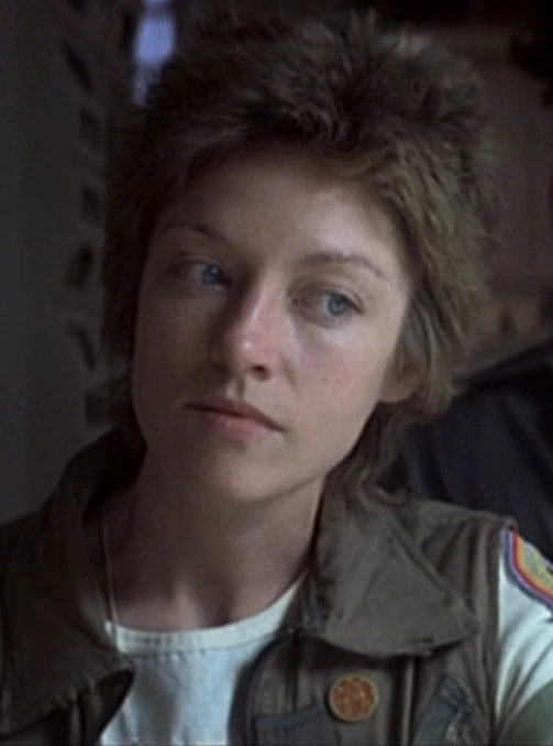 Joan Lambert | Memory Delta Wiki | Fandom