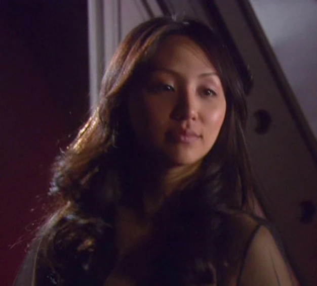 Hoshi Sato III (AMU) | Memory Delta Wiki | Fandom