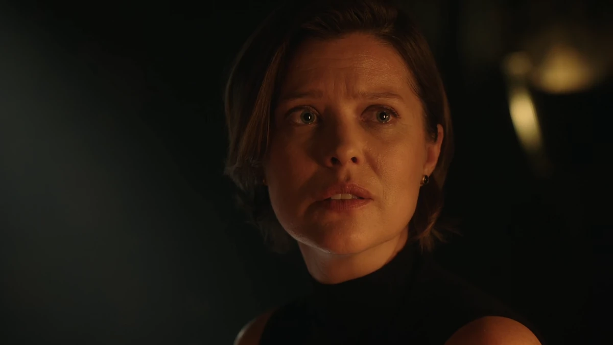 Lyla Michaels (Earth-53) | Memory Delta Wiki | Fandom