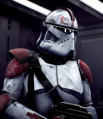 ARC-77 | Memory Delta Wiki | Fandom