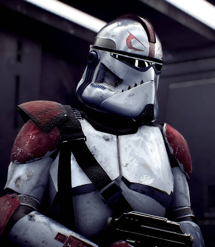 ARC-77 | Memory Delta Wiki | Fandom