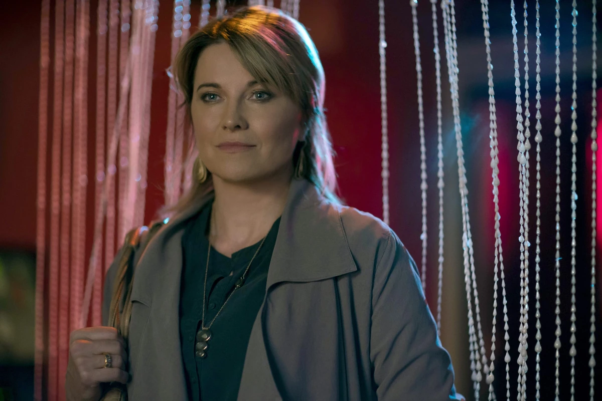 Lucy Raymond | Memory Delta Wiki | Fandom