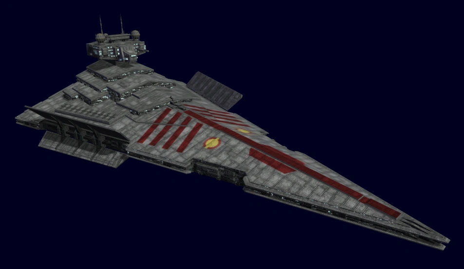 Victory-class Star Destroyer | Memory Delta Wiki | Fandom