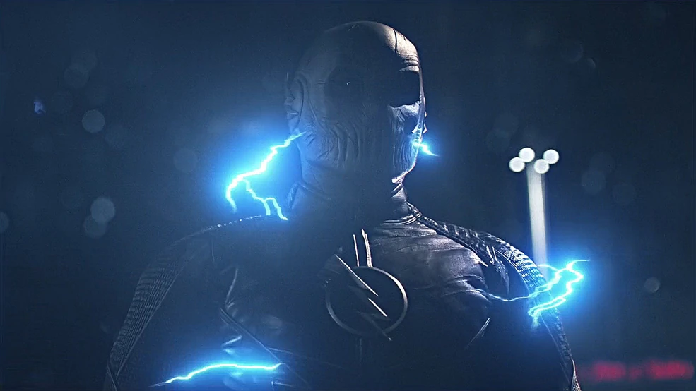 Zoom Movie Captain Zoom Suit