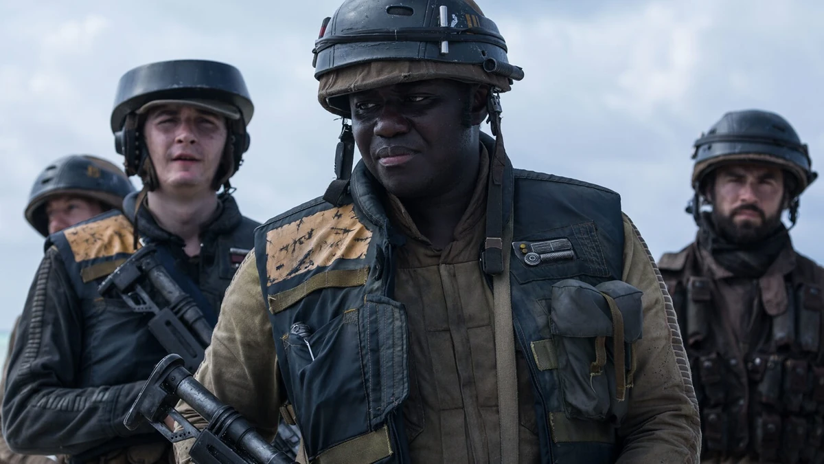 Federation Special Forces | Memory Delta Wiki | Fandom