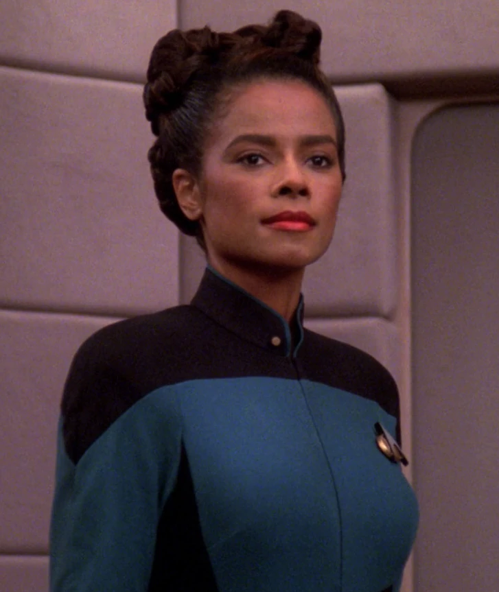 Zandra Taitt (AMU) | Memory Delta Wiki | Fandom