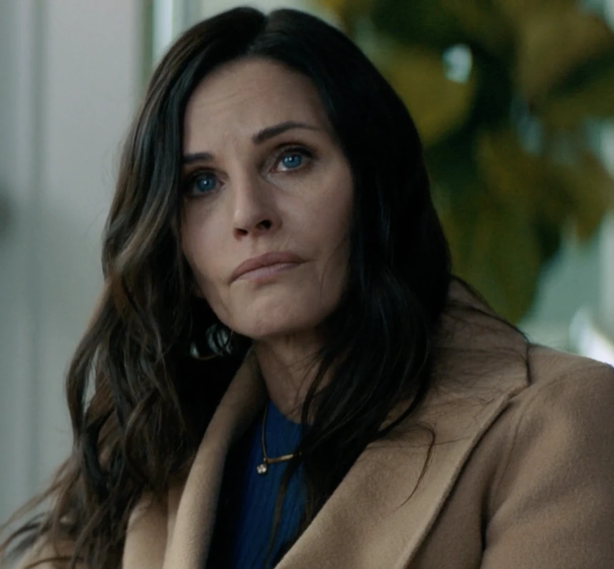 Gale Weathers | Memory Delta Wiki | Fandom