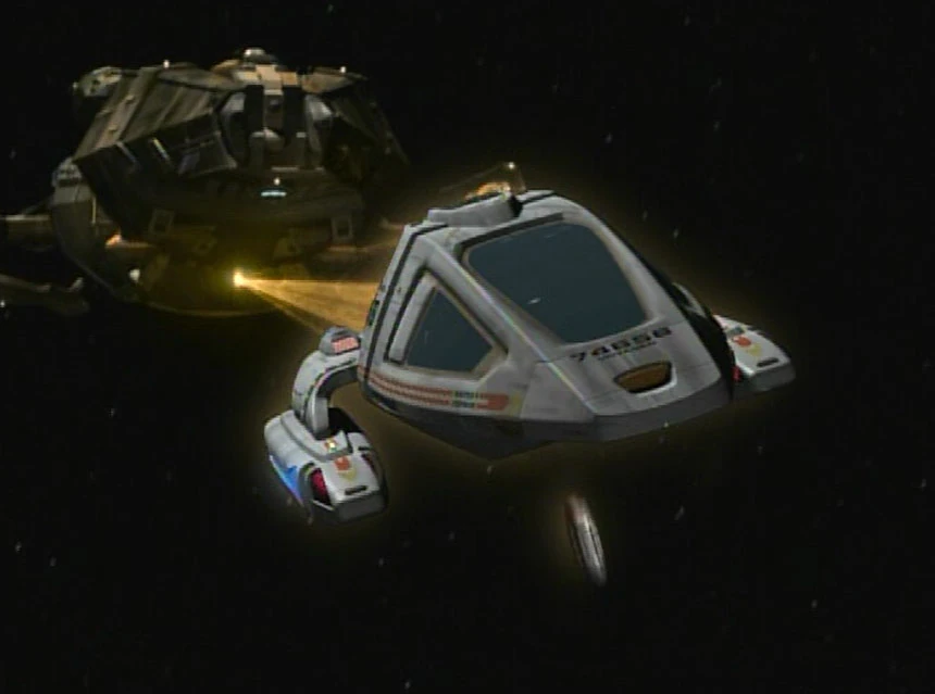 Cochrane II | Memory Delta Wiki | Fandom