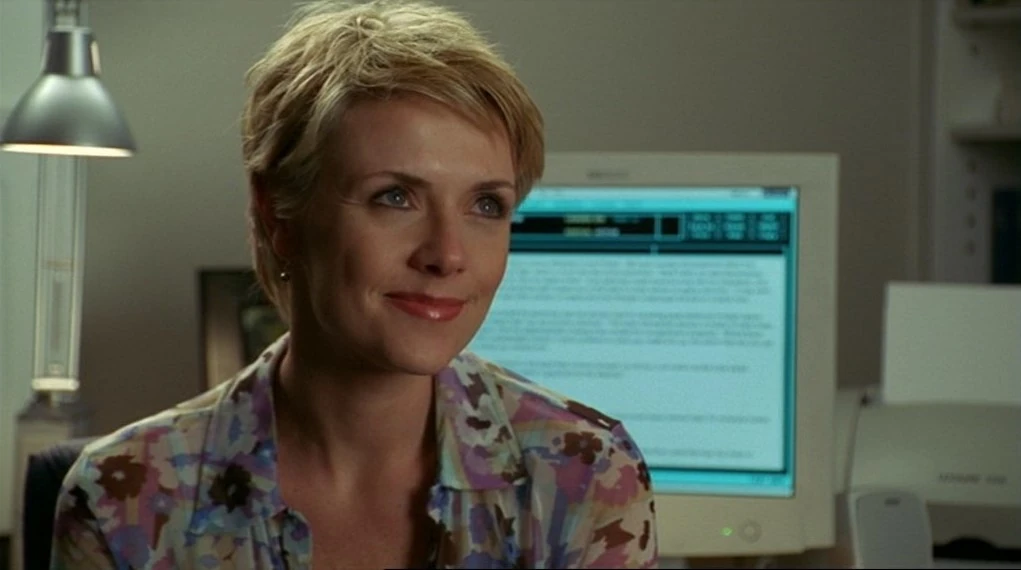 Samantha Carter's wardrobe | Memory Delta Wiki | Fandom