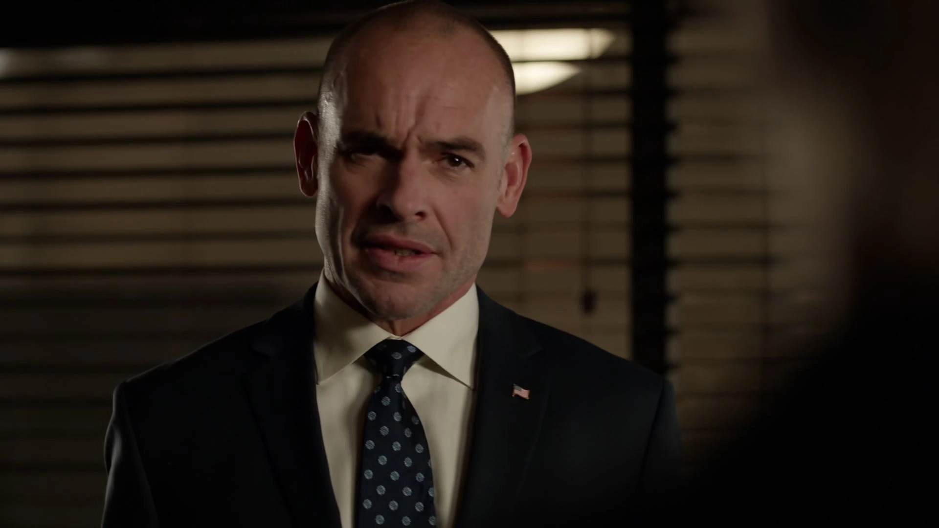 Quentin Lance | Memory Delta Wiki | Fandom