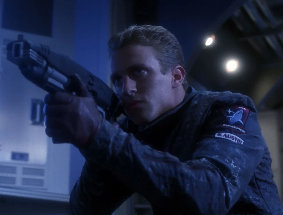 Grant Austin | Memory Delta Wiki | Fandom