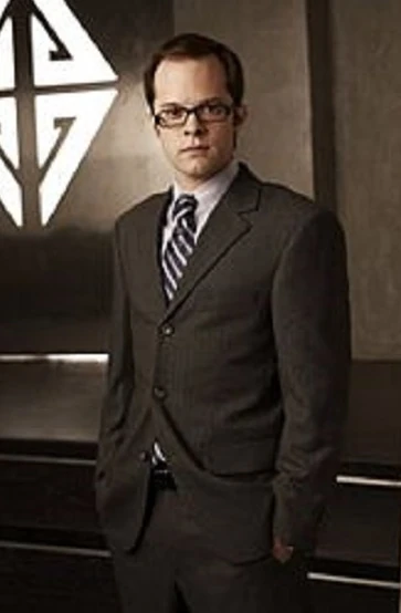 Douglas Fargo | Memory Delta Wiki | Fandom