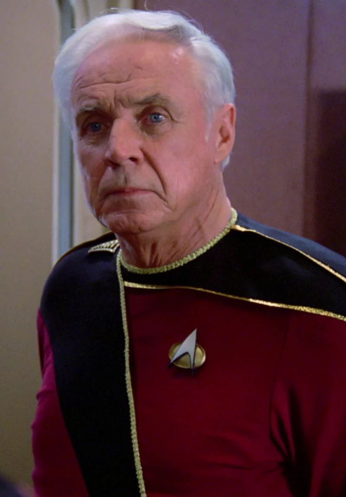 One Star Admiral | Memory Delta Wiki | Fandom