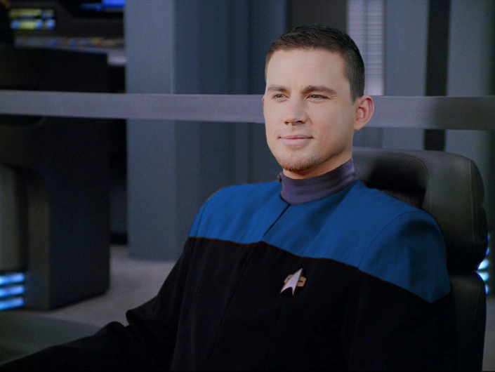 Ethan Samuels | Memory Delta Wiki | Fandom