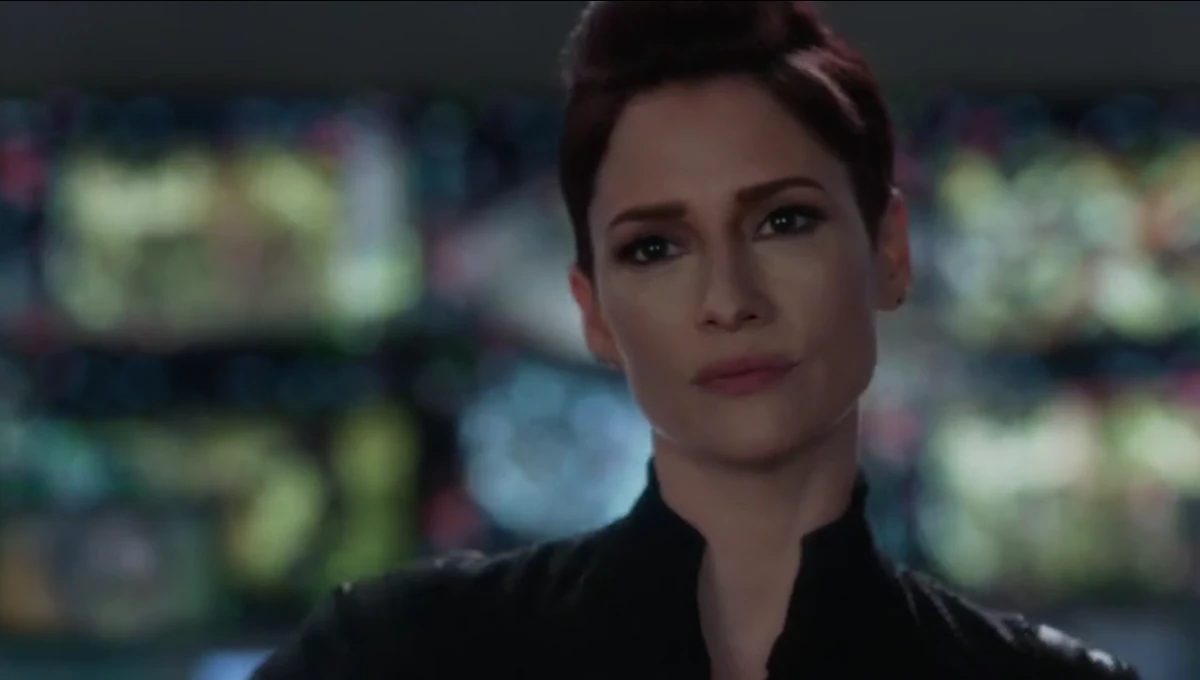 D.E.O. Encounter | Memory Delta Wiki | Fandom