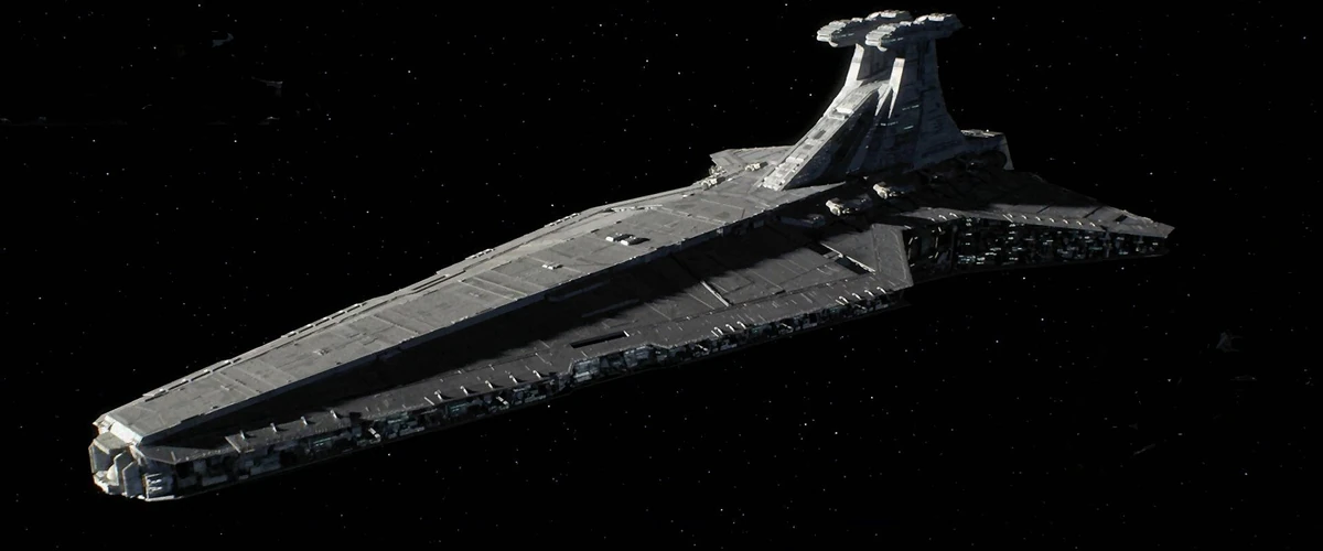Der'kal Star Destroyer | Memory Delta Wiki | Fandom