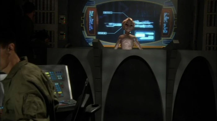 Daedalus class | Memory Delta Wiki | Fandom