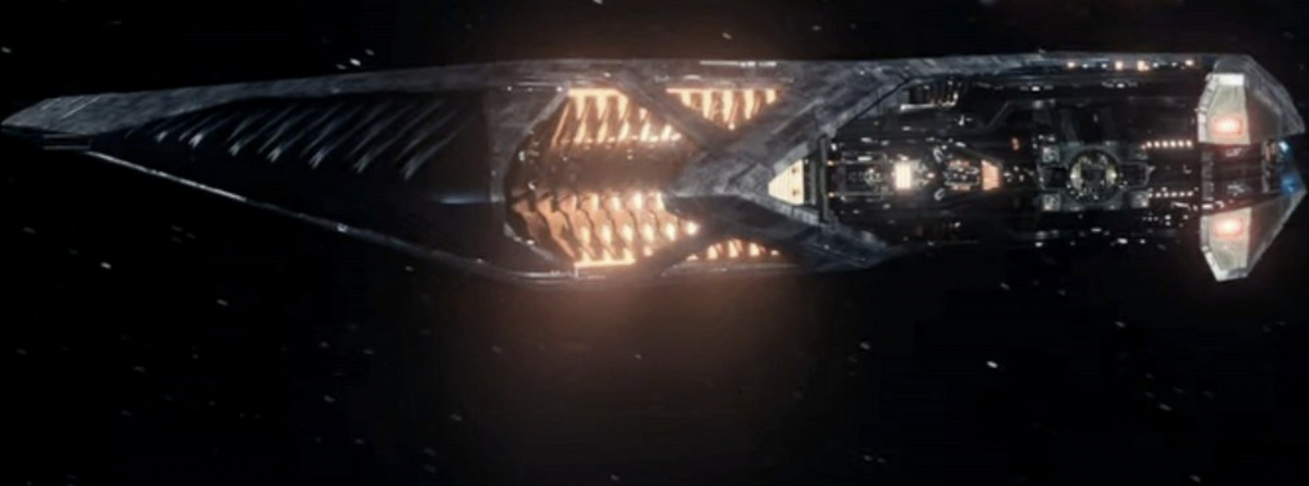 Nautilus Class Memory Delta Wiki Fandom