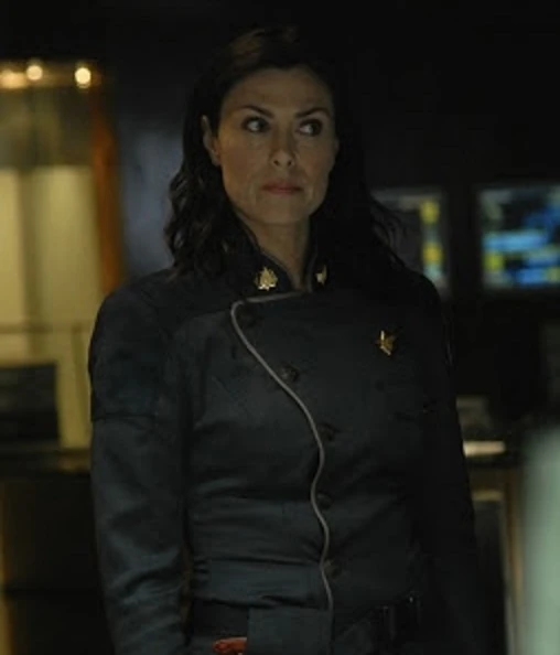 Vice Admiral | Memory Delta Wiki | Fandom