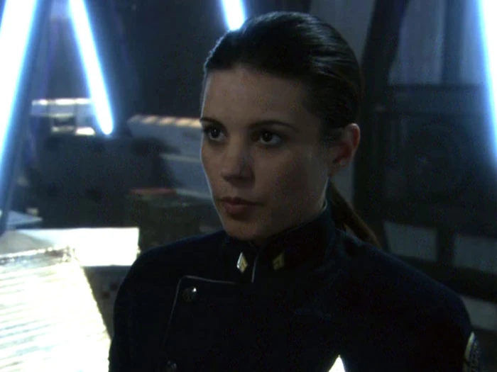 Margaret Edmondson | Memory Delta Wiki | Fandom