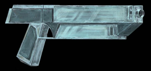 GALAAR-15 blaster carbine | Memory Delta Wiki | Fandom
